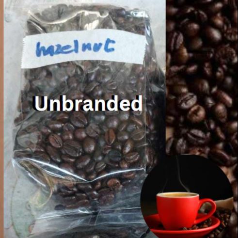 Unbranded Hazelnut Coffee Beans ( 250g) | Lazada PH