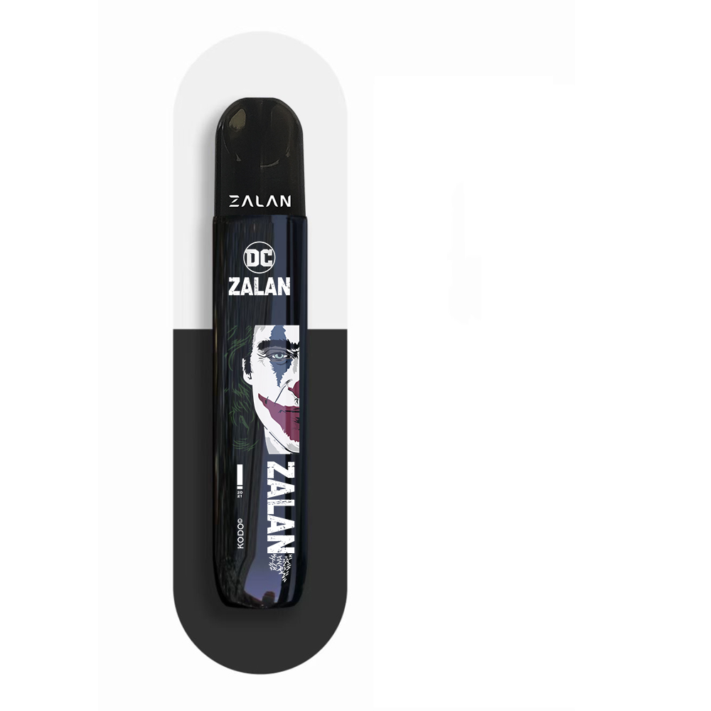 Zalan R5 set compatible infinity/phantom pods(device + pod + lanyard ...