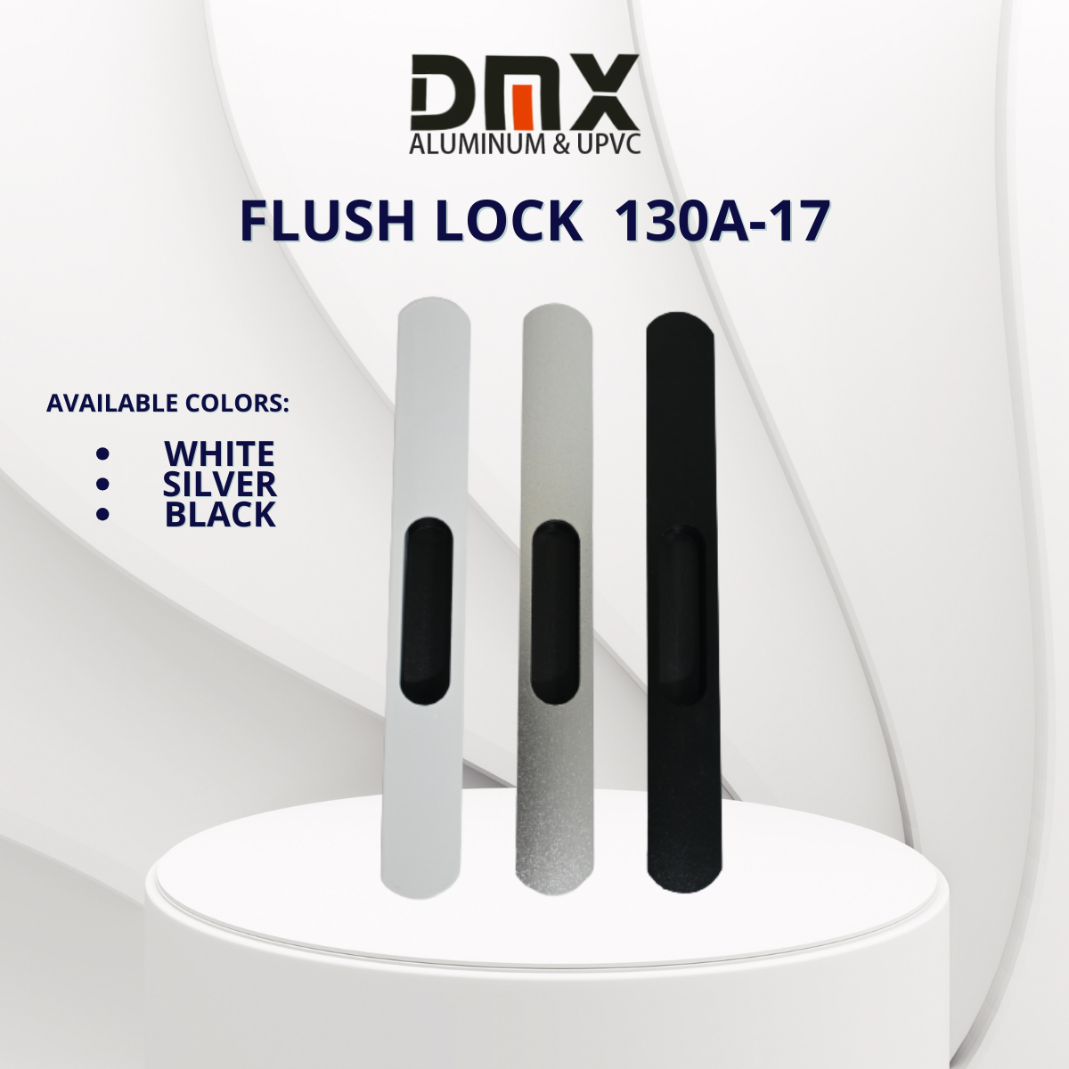 DMX LOCK 130A-17 | Lazada PH
