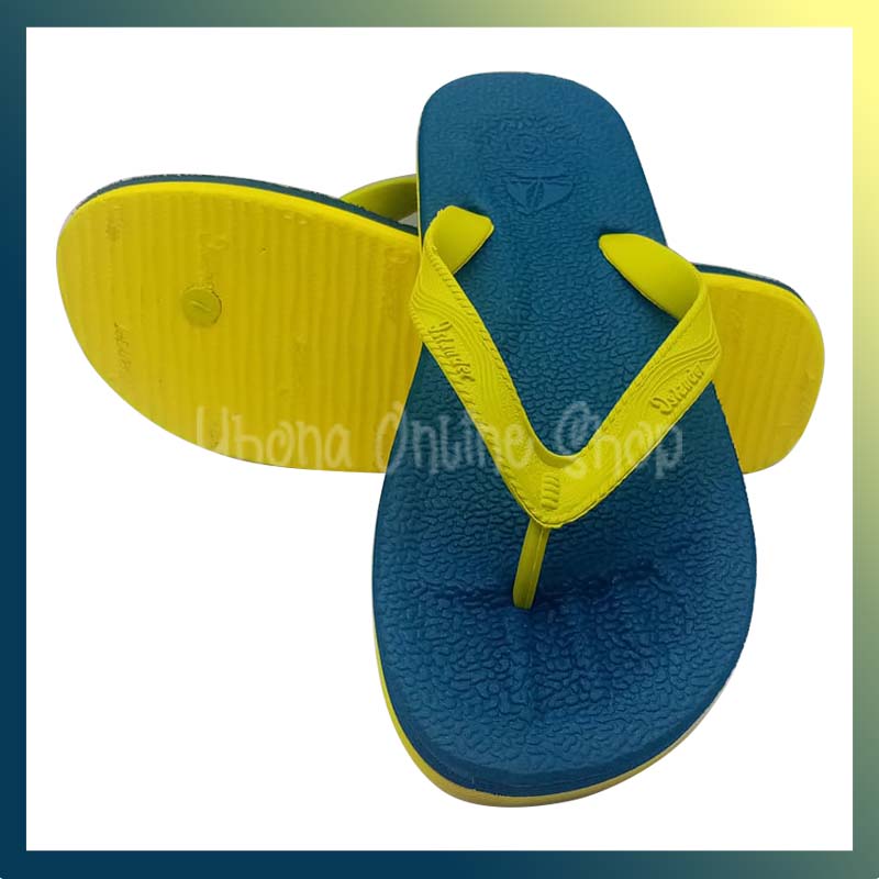 Islander Slippers Soft Rubber Flip Flops For Men Original | Lazada PH