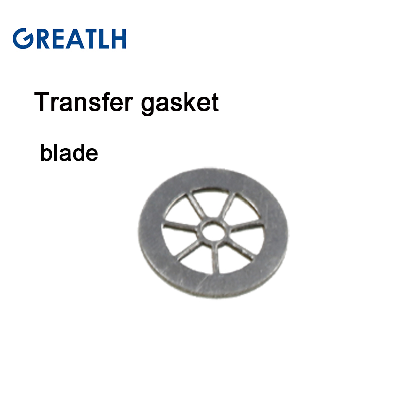 Nano Fat Filter Set Nano Fat Transfer Cartridges Transfer Mesh Aluminum ...