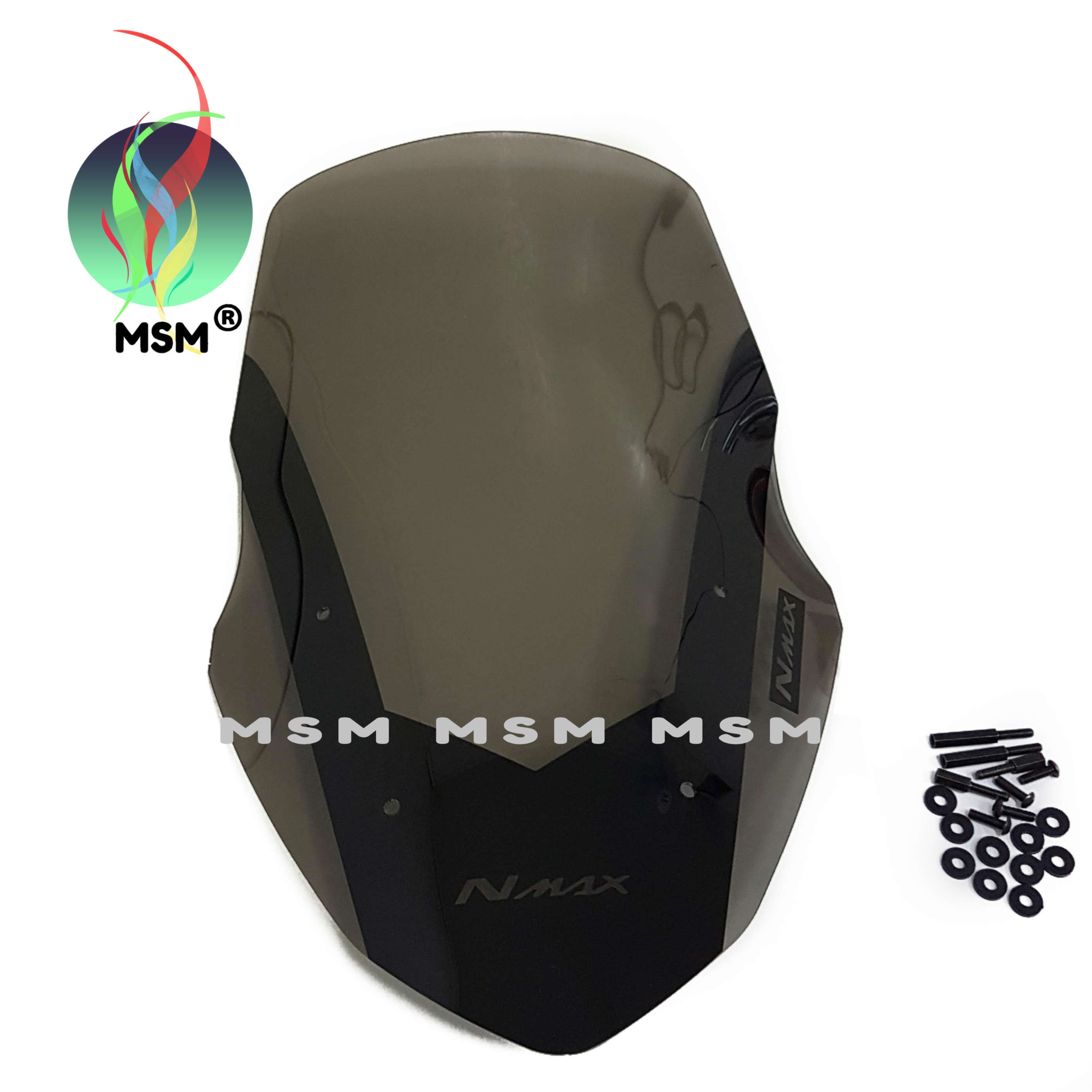 Yamaha NMAX Windshield / Windscreen | Lazada PH