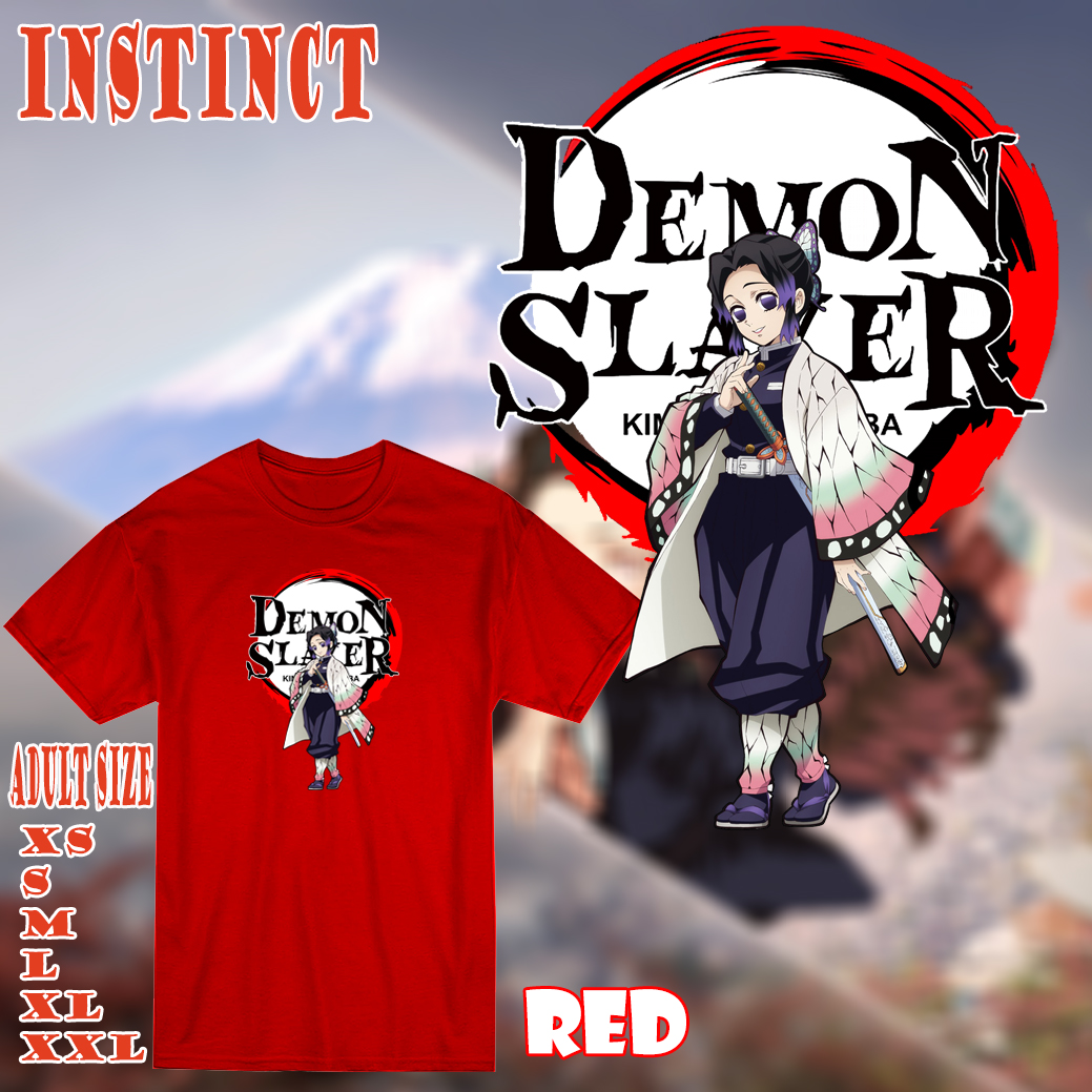 Shinobu Kocho Insect Pillar Nezuko Zenitsu Agatsuma Zenitsu Agatsuma ...