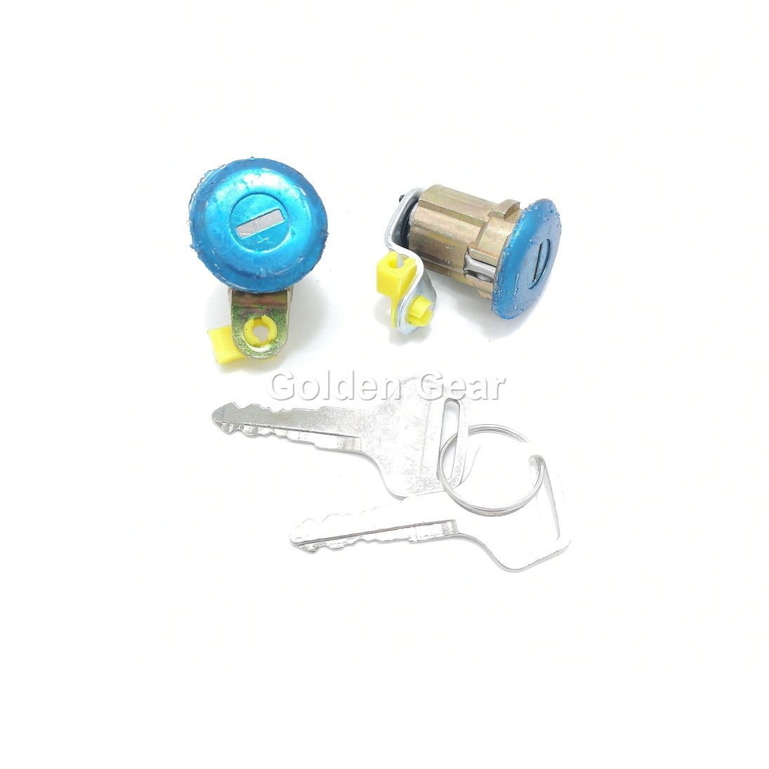 Suzuki Carry Multicab Door Lock 2 pcs - SMALL | Lazada PH