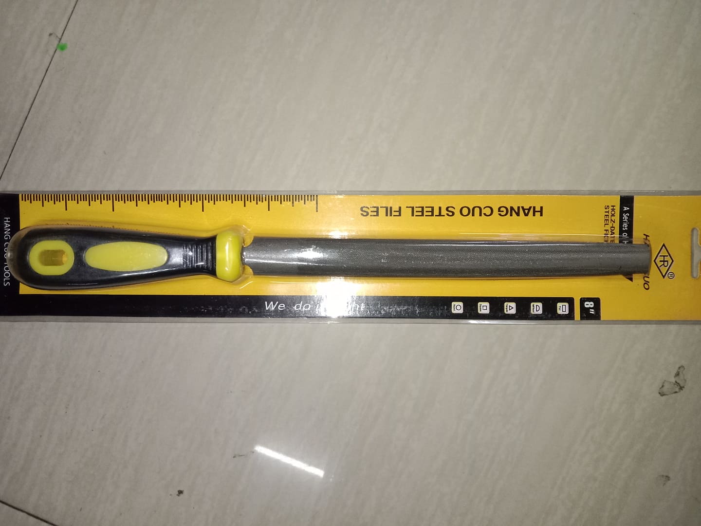 Steel File Kikil Woodworking Rasp Files Polished File Tool | Lazada PH