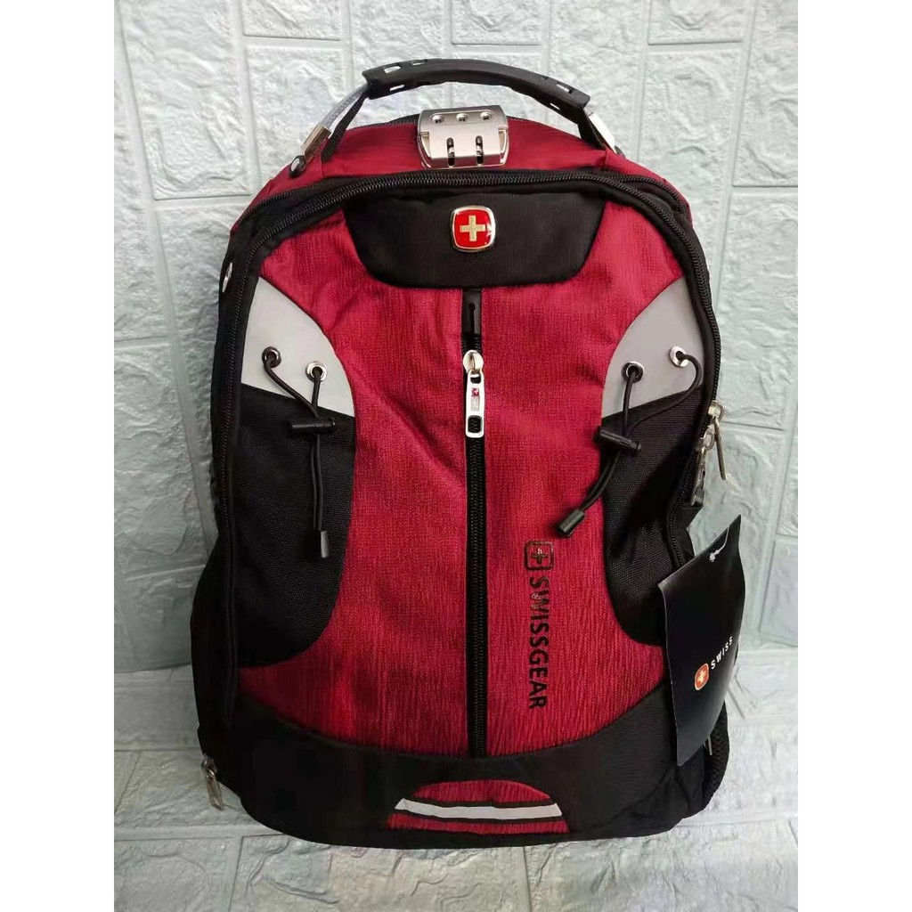 【rhB1q9Eh】knapsack SWISSGEAR HEADSET BACKPACK HIKING BAG Outdoor ...