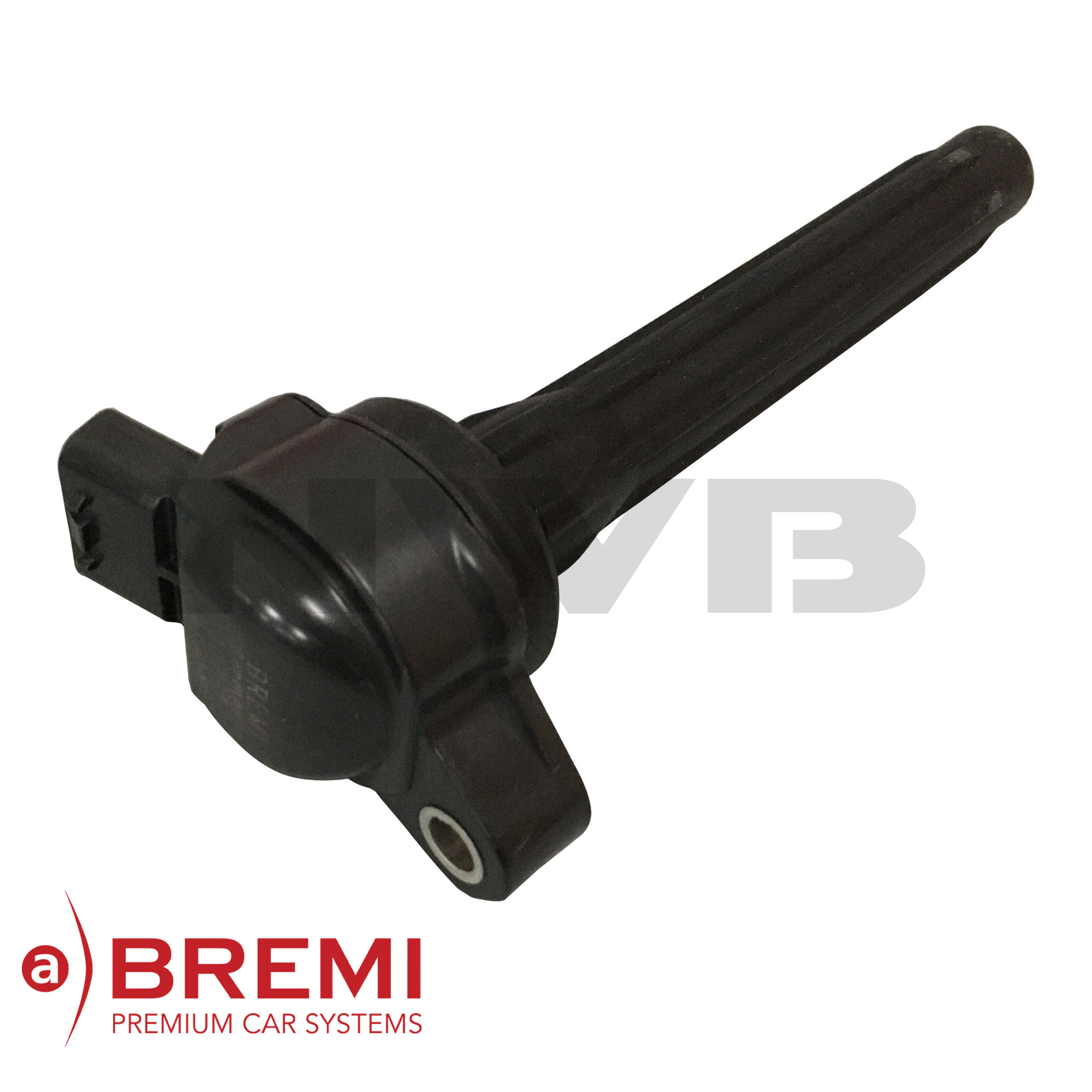 Bremi Ignition Coil for Toyota Vios, Yaris Dual VVT-i 2016-2023, Avanza ...