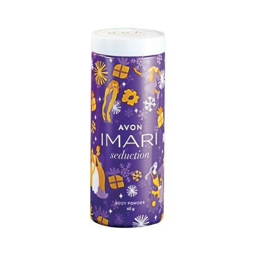 AVON Sweet Honesty, Imari and Far Away Body Powder 40g | Lazada PH