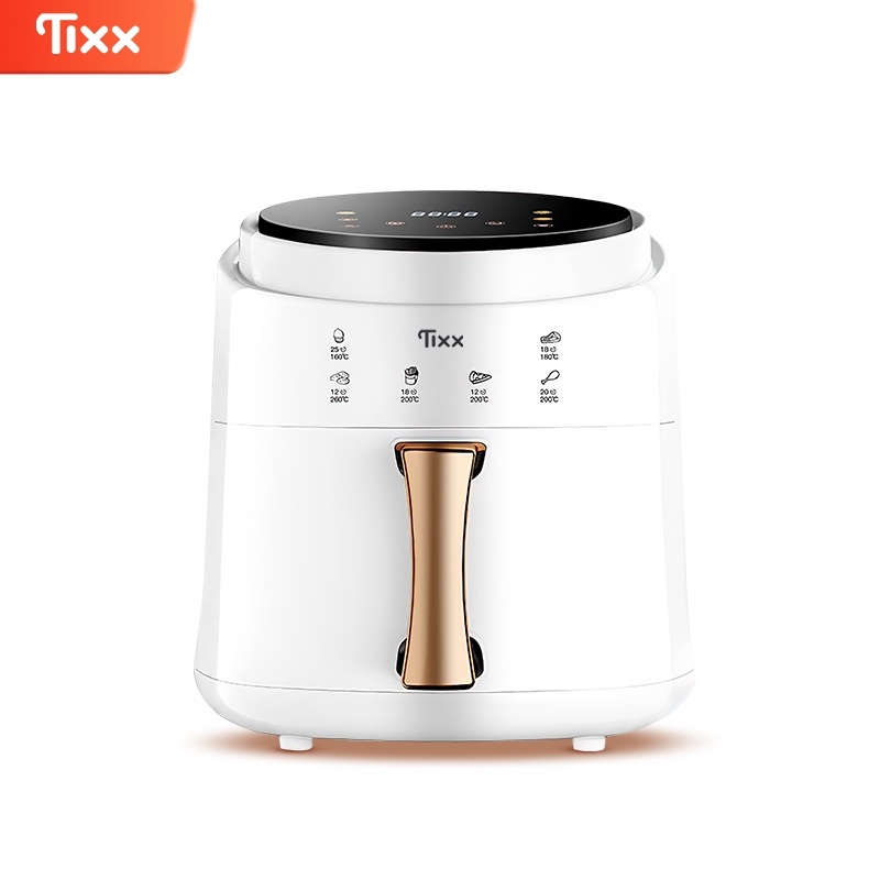 Tixx 15L Air Fryer Oven Multifunction Frying Pan Electric Oil Free ...