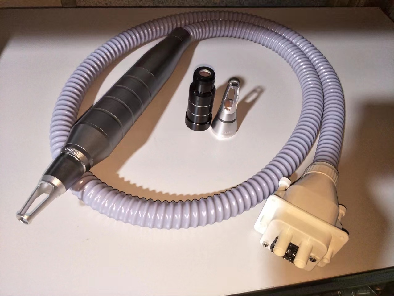 Diode beauty instrument laser picosecond handle | Lazada PH