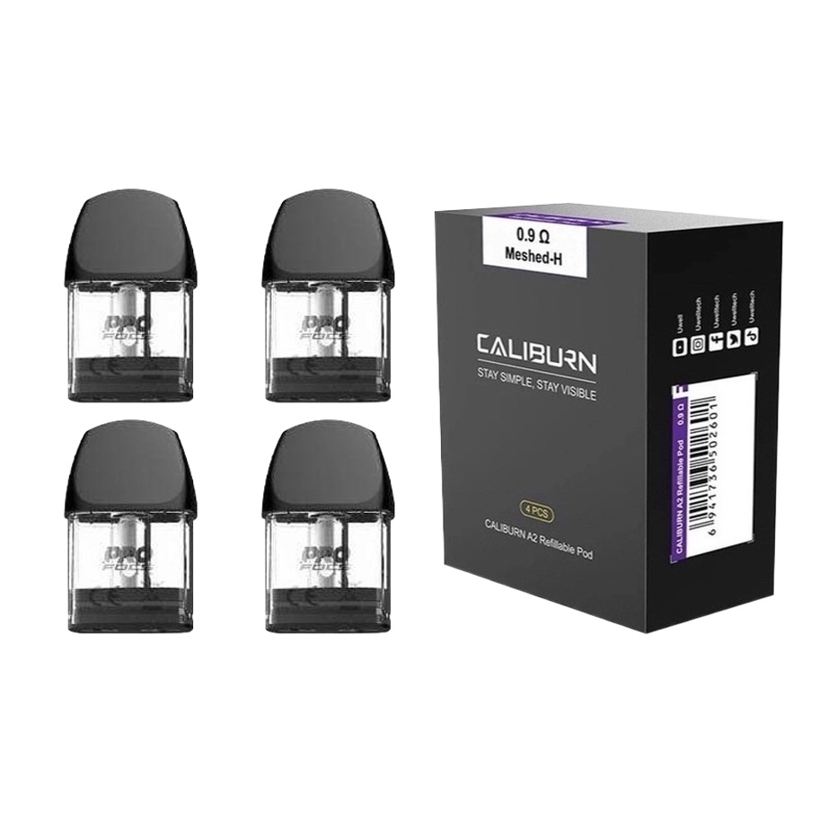 UWELL CALIBURN A2 vape set CALIBURN chargeable device CALIBURN ...