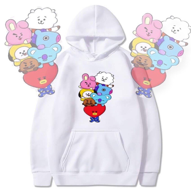 K-POP BTS ARMY HOODIE JACKET (Unisex) with HIGH-QUALITY made . | Lazada PH