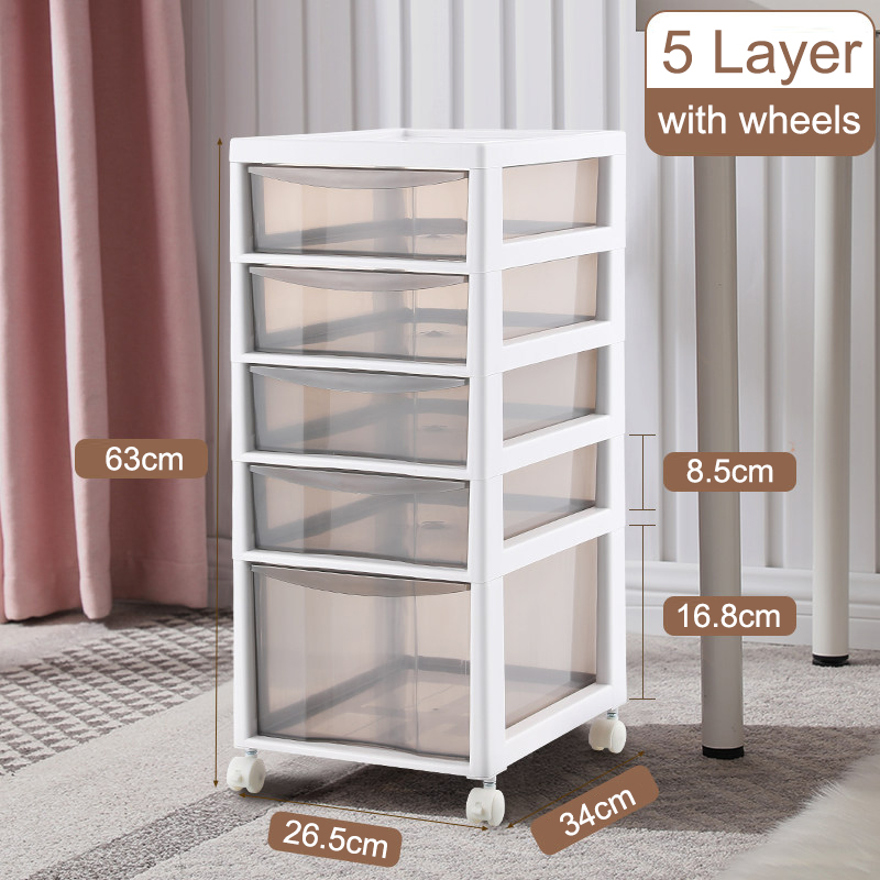 Office Bond Paper Organizer Storage Rack Drawer Filing cabinet for ...