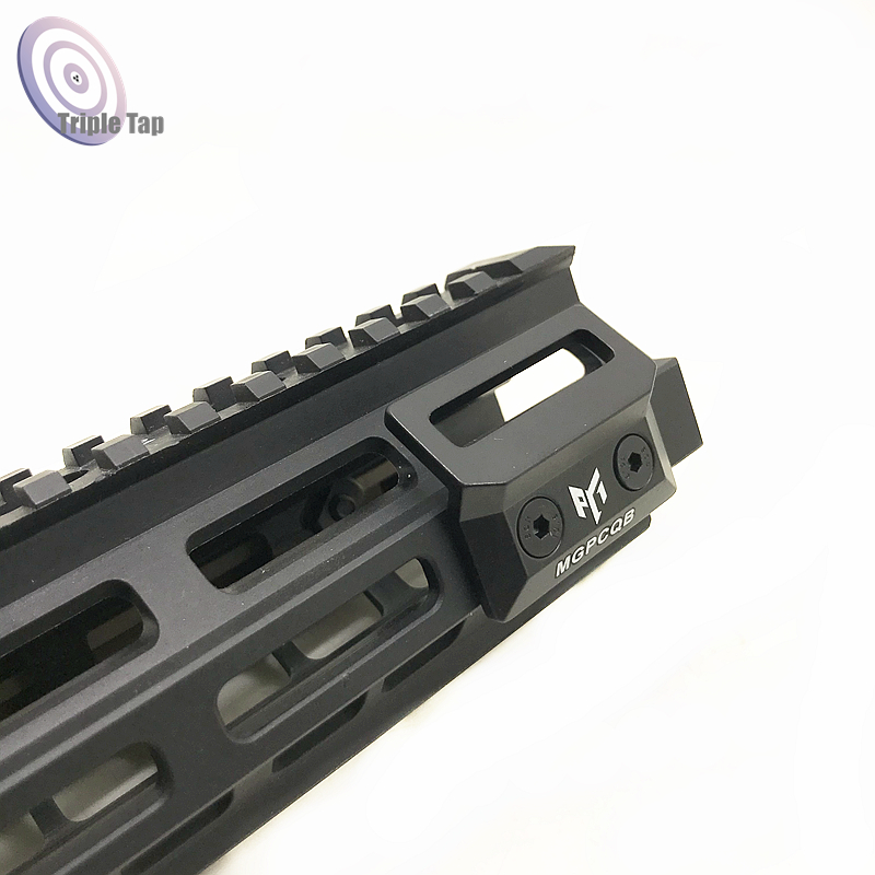 Tactical AEG GBB Outdoor Equipment MLOK Sling Mount Sling Attachment ...