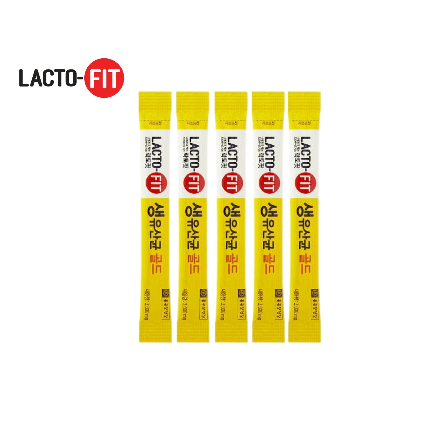 LACTO-FIT PROBIOTICS GOLD 2g/helps boost immunity | Lazada PH