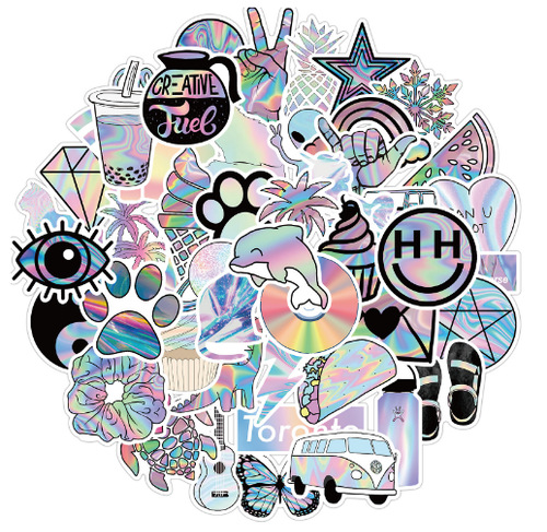 Kinto Tumbler Stickers Waterproof for Kinto Tumbler Original Anime ...