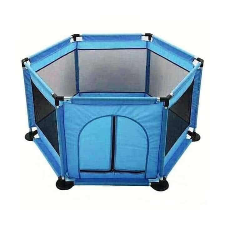 Hexagon Play Pen | Lazada PH