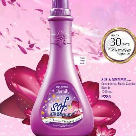 Sof & MMMM Eternity | Lazada PH