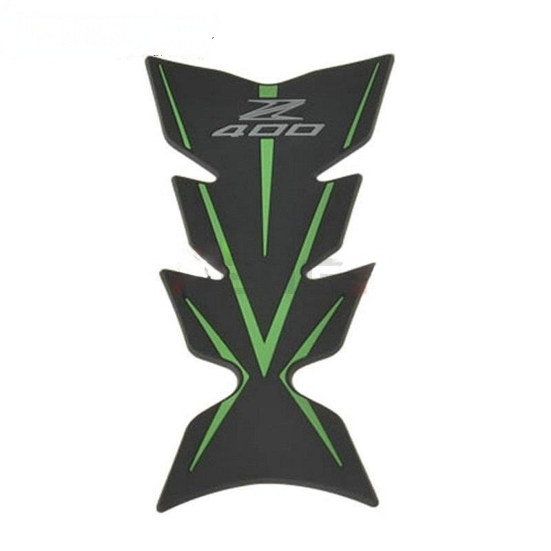 【Upgrade Your Style】 Motorcycle Tank Pad Protector Sticker Decal Gas ...