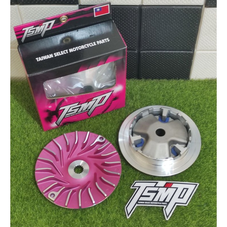 【factory outlet】 TSMP Pulley set for AEROXNMAX | Lazada PH