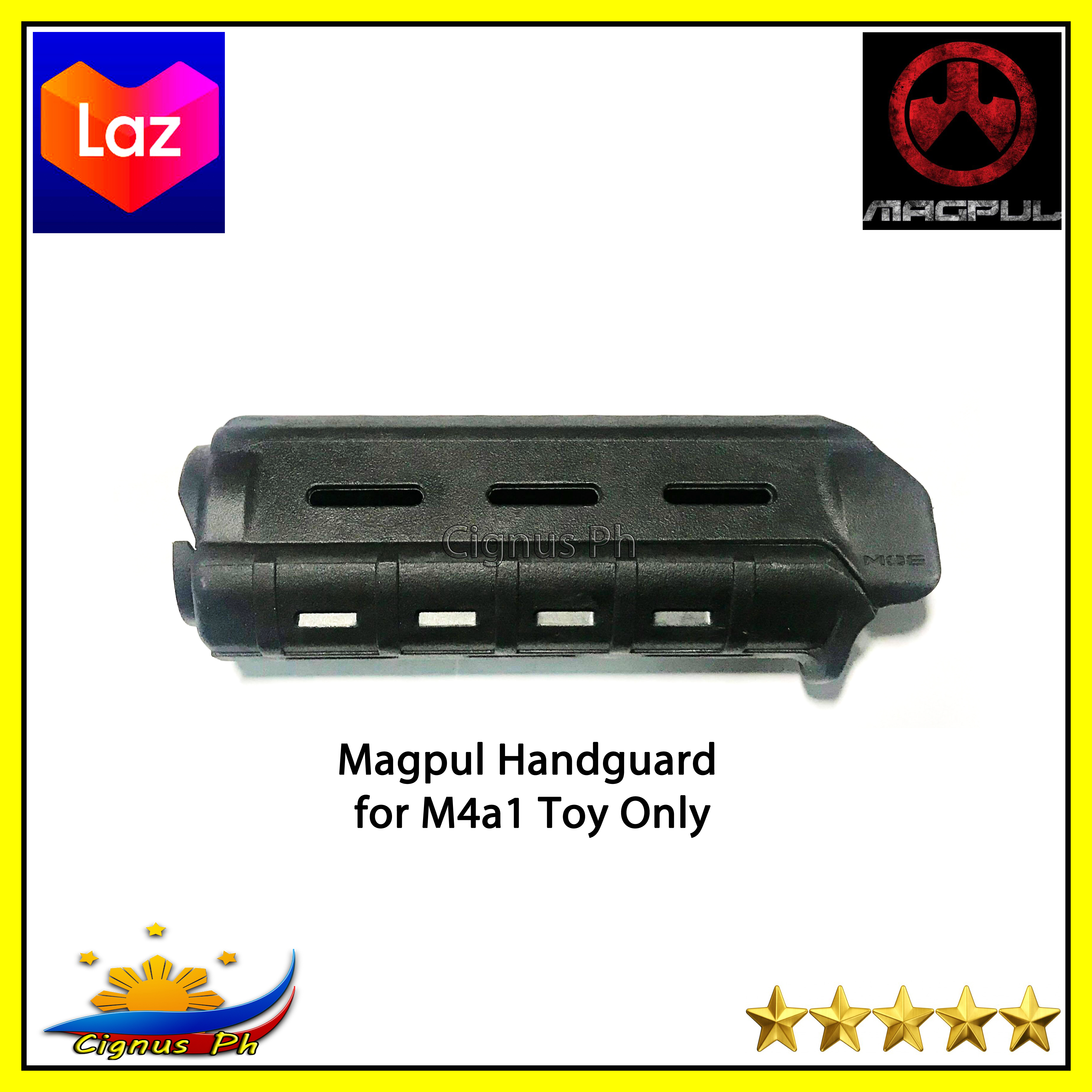 PTS MOE Handguard for M4a1 Toys | Lazada PH