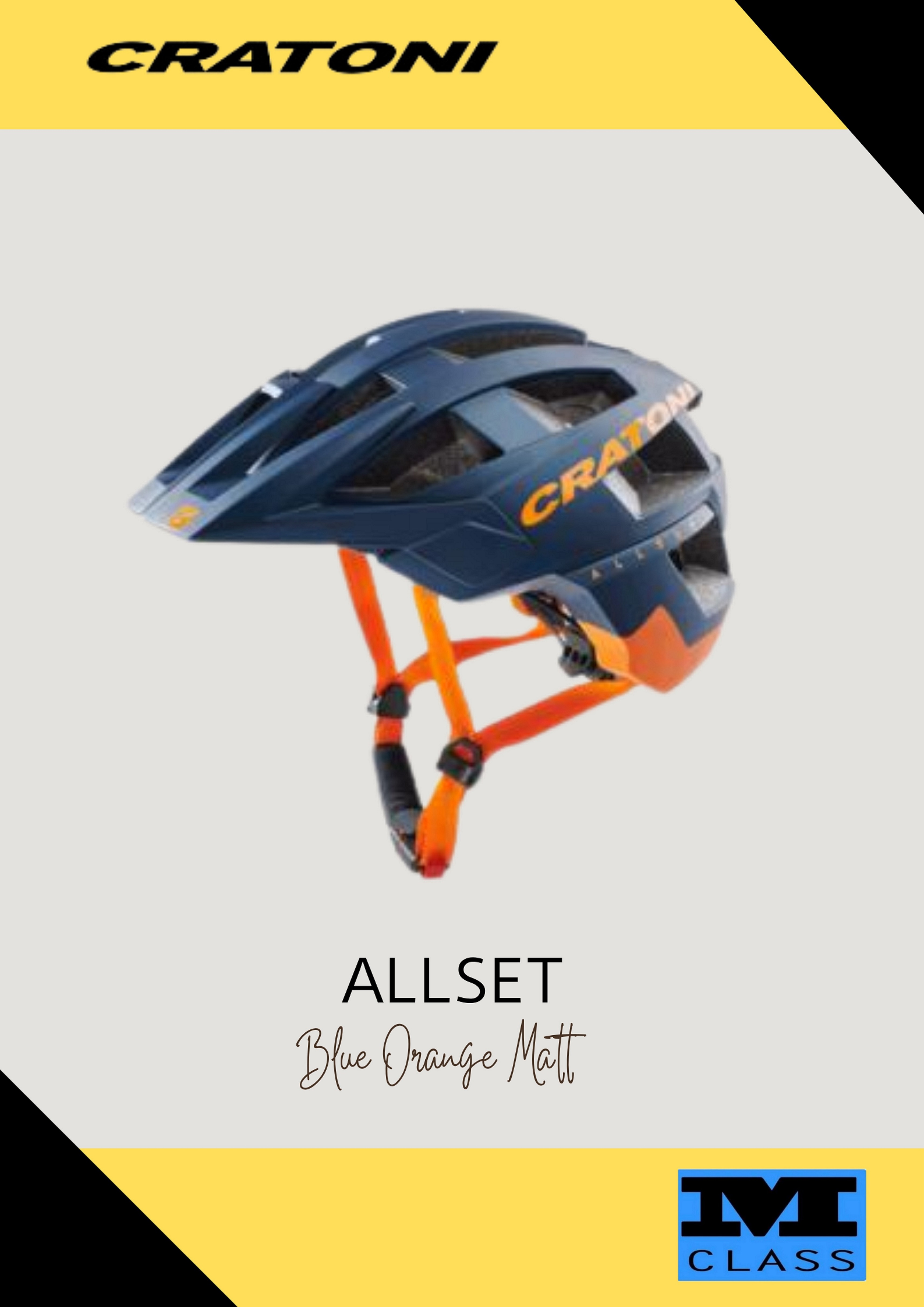 CRATONI ALLSET BIKE HELMETS | Lazada PH
