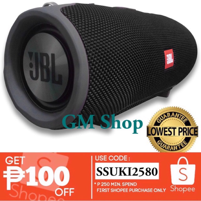 Sell like hot cakes JBL XTREME Big Portable Wireless Bluetooth Speaker ...