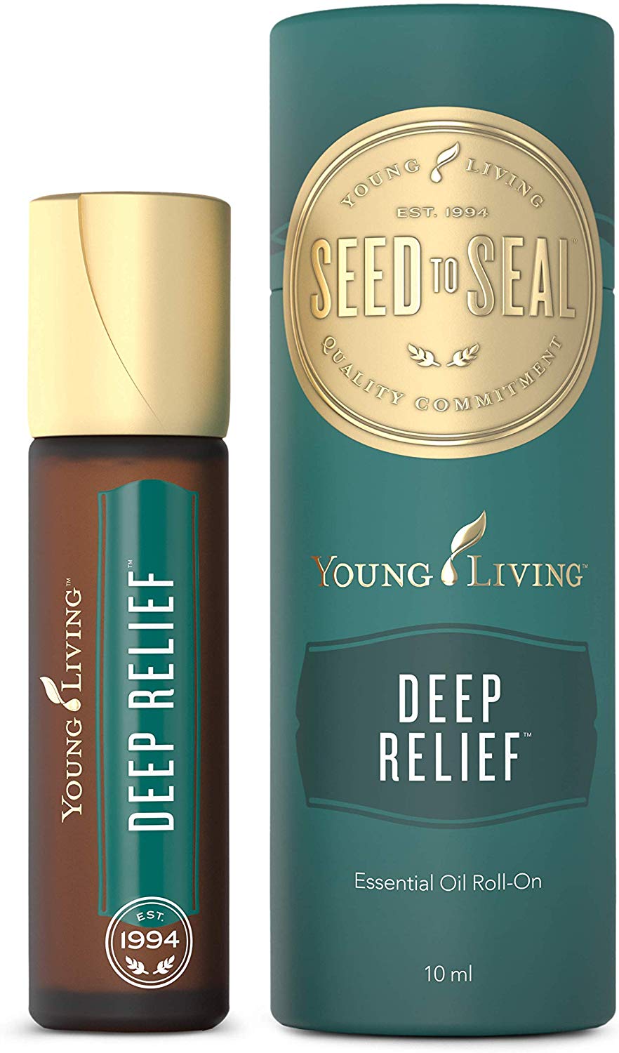2.2 SALE! Deep Relief Roll-On by Young Living | Lazada PH