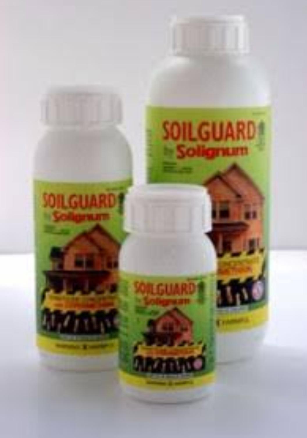 Soilguard anti termites by solignum 500ml | Lazada PH