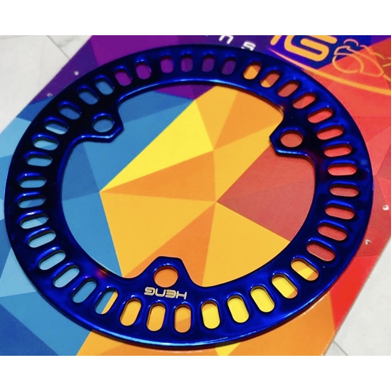 HENG SENSOR DISC AEROX/NMAX/XMAX/LEXi125 | Lazada PH