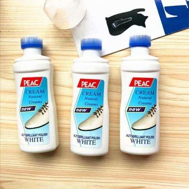 PLAC Magic Shoe Cleaning Cream Spray 100ml | Lazada PH