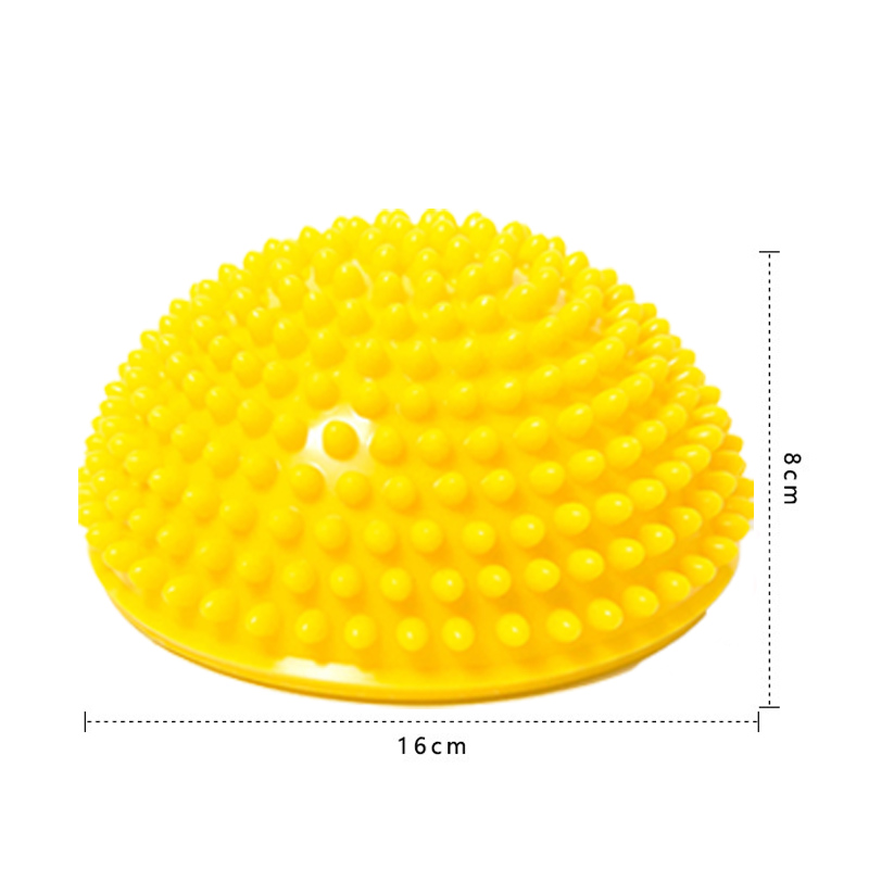 Balance Half Ball Sensory Balancing Half Durian Ball Kids Balance ...