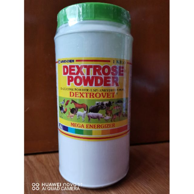 Dextrose Powder 1kilo | Lazada PH