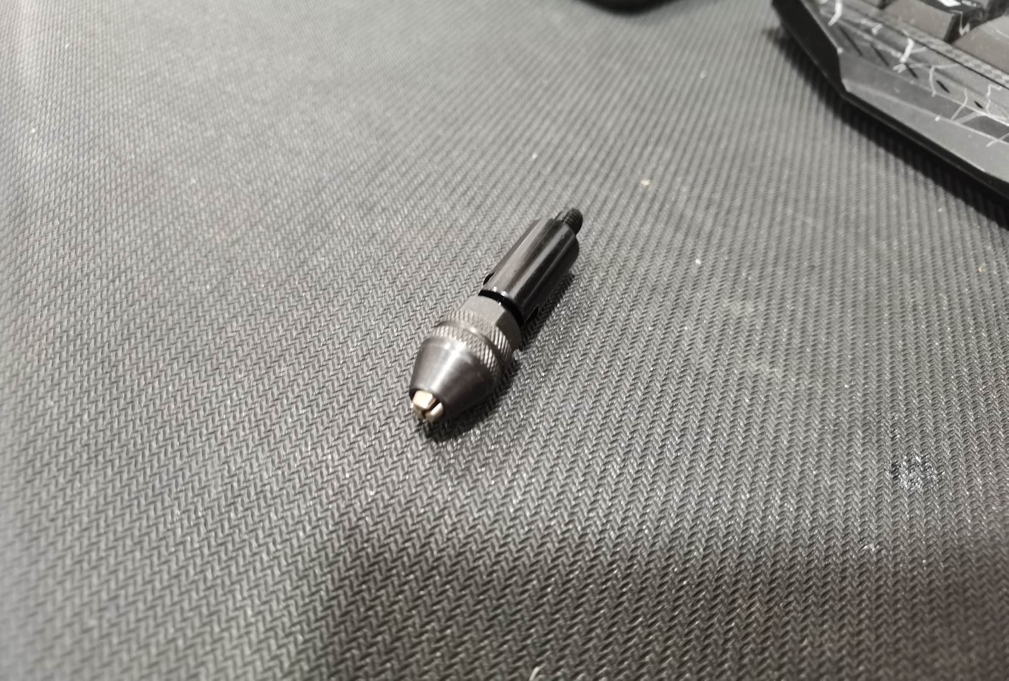 CLOVER Nano polisher 12V mini car polisher grinder wireless micro ...