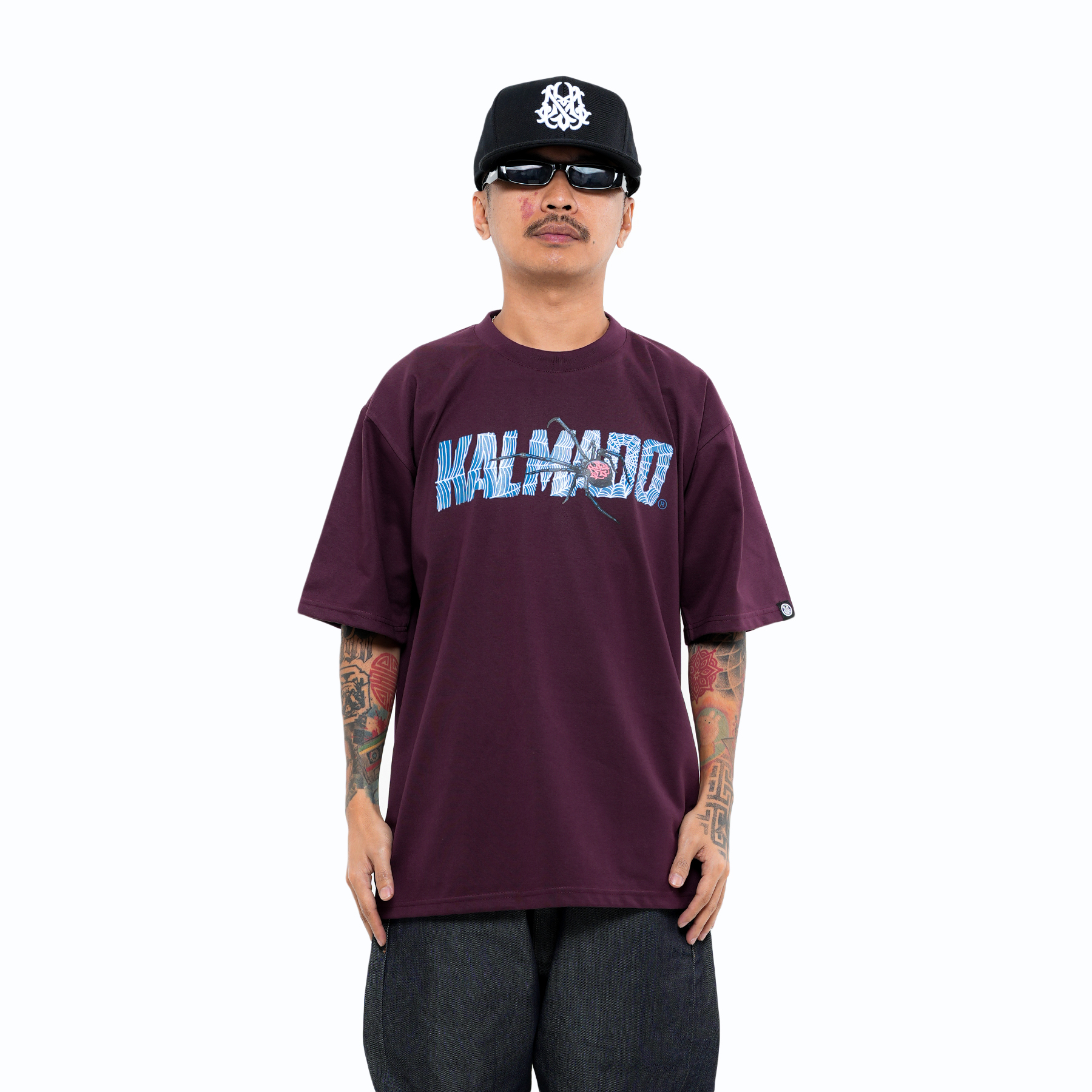 HGHMNDS - KALMADO ARACHNID | Lazada PH