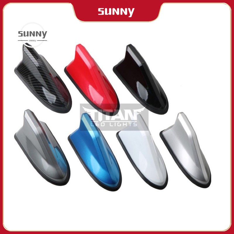 Aero Antenna For Car Aero Hybrid Universal with Rear Antenna Car ...