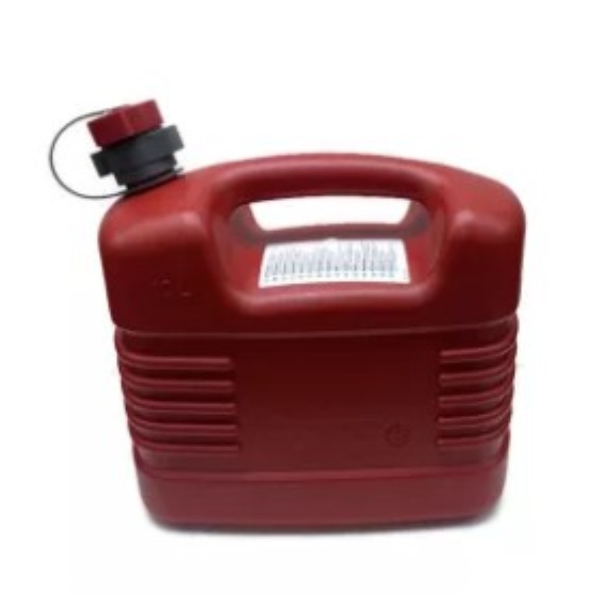Vivienne.ph Pressol Plastic Fuel Tank Jerry Can with Flexible Nozzle 10 ...