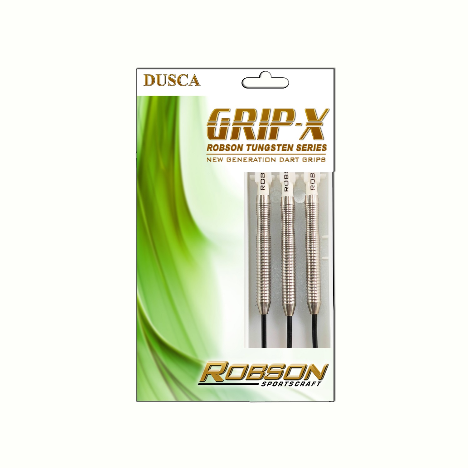 ROBSON GRIP-X DUSCA 22 / 25 gms Tungsten Dart Pins | Lazada PH