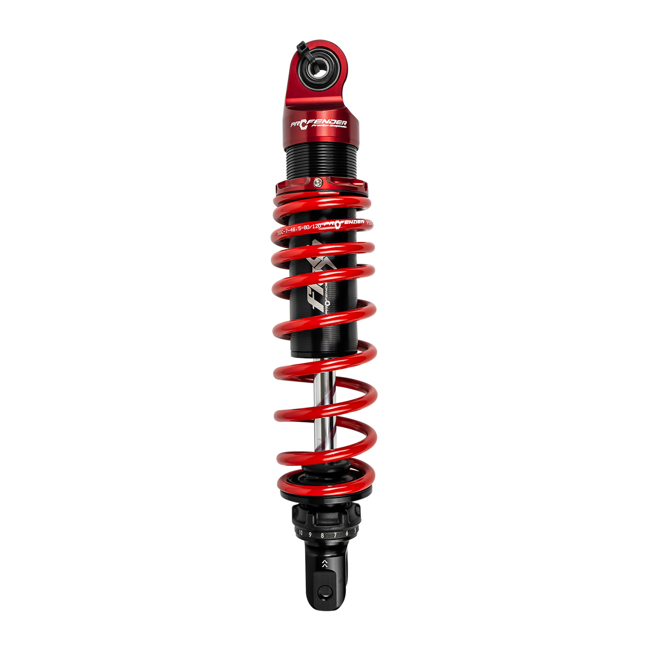 PROFENDER PREMIUM SUSPENSION FLASH SERIES | Lazada PH