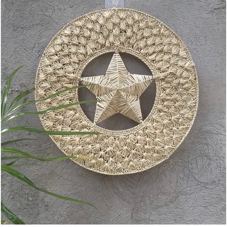 amkph Native parol decor | Lazada PH