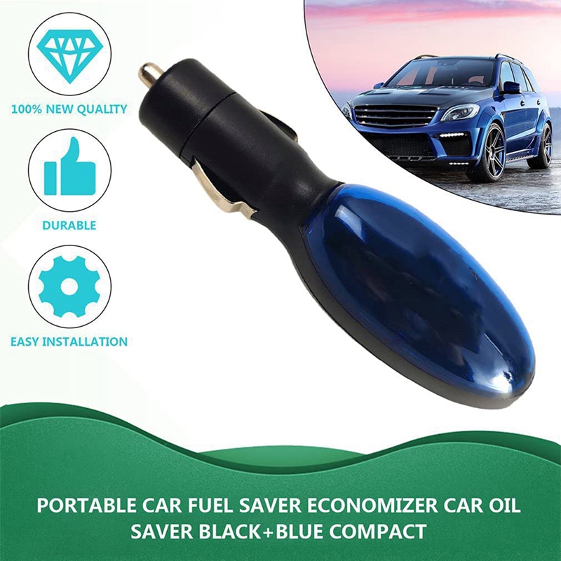 【Ready Stock&COD】Car Fuel Saver Save on Gas Economizer Save Gas ...