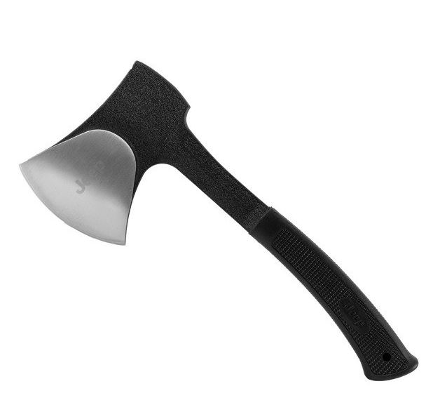 Outdoor survival axe JEEP axe climbing wild save fire axe large logging ...