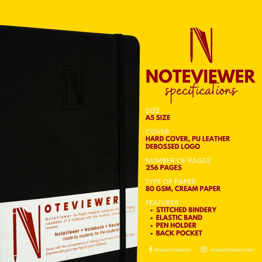 NoteViewer - Engineering Mathematics [Notebook Reviewer] - Leather ...