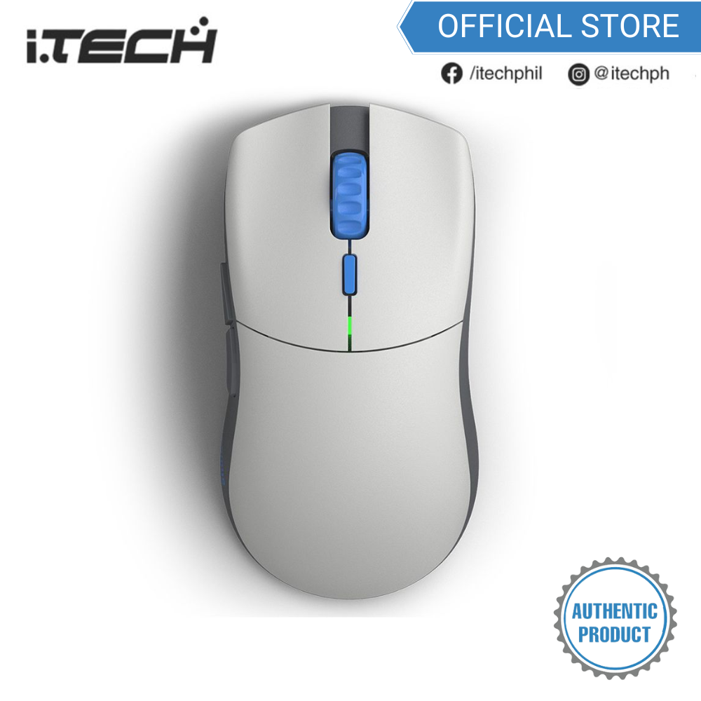 Glorious Forge Series One Pro Wireless | Lazada PH