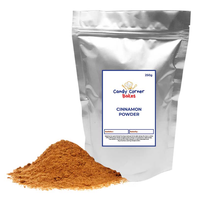 Cinnamon Powder 250g | Lazada PH