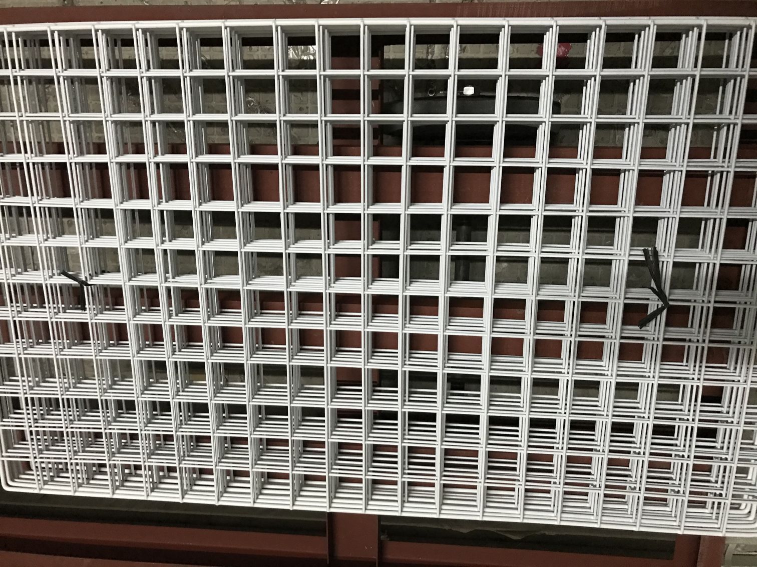 wire mesh grid 60cm x 100cm makapal (2 PIECES FOR ONLY P600.00) | Lazada PH