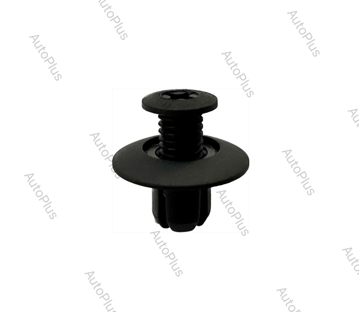 Isuzu Genuine Parts Bumper Clip Rivet Fastener (See Measurements ...