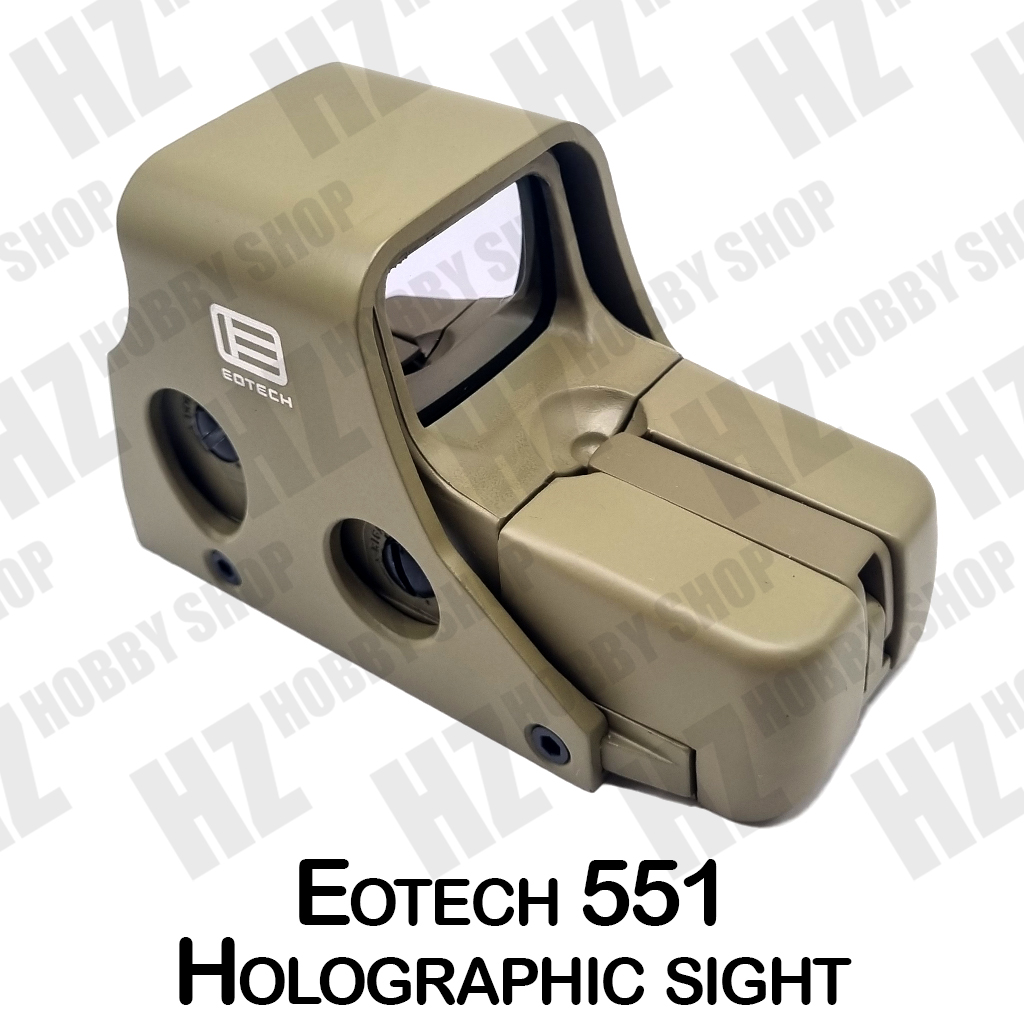 Eotech 551 Holographic Sight | Lazada PH