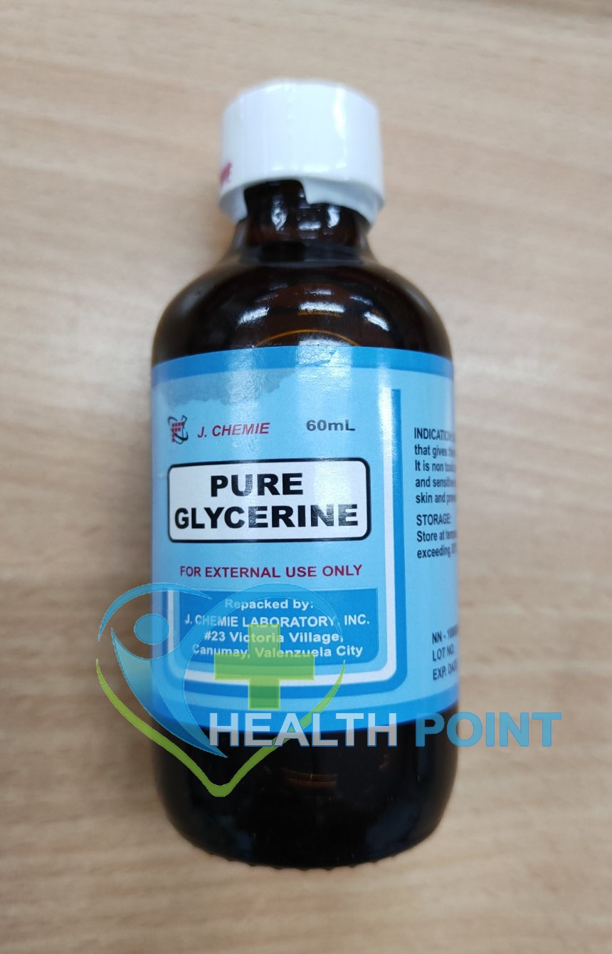 Pure Glycerine | Lazada PH