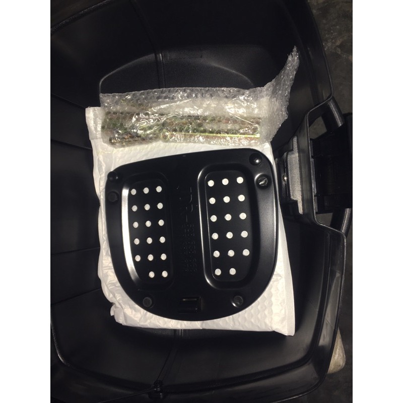 32L TOPBOX / 32L MOTORBOX / MUTARRU BOX easy to use | Lazada PH